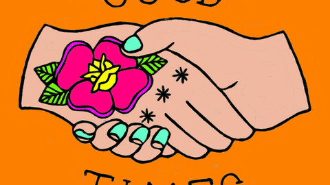 ArtStation - Good Times | Artworks