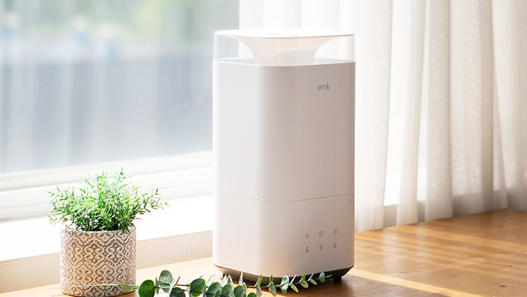 ArtStation - Ultrasonic Humidifier | Resources