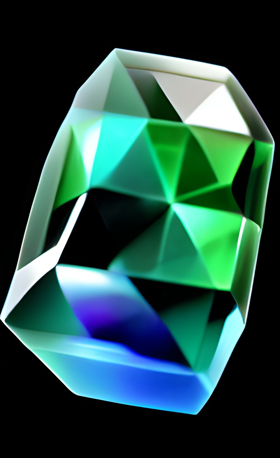 ArtStation - GemStone Real 1000 image pack | Game Assets