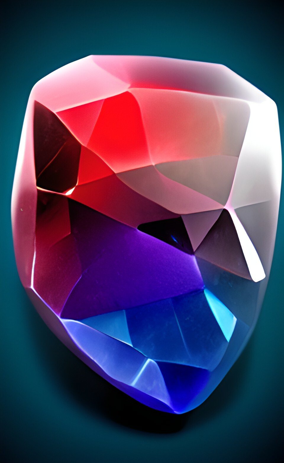 ArtStation - GemStone Real 1000 image pack | Game Assets