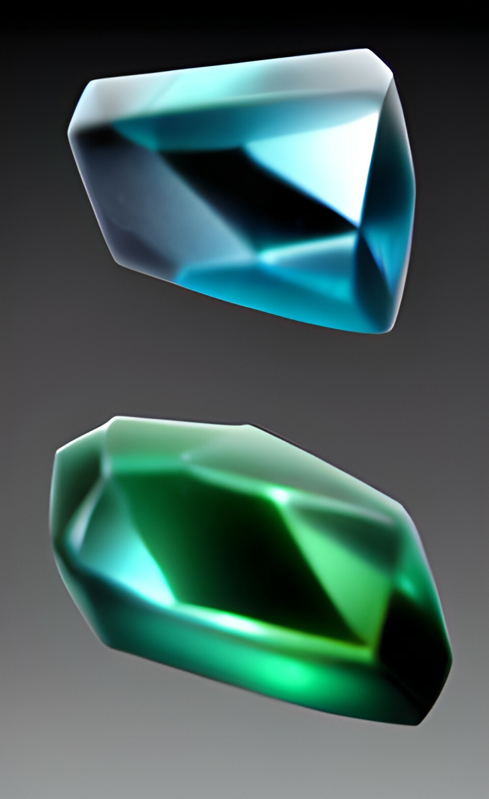 ArtStation - GemStone Real 1000 image pack | Game Assets