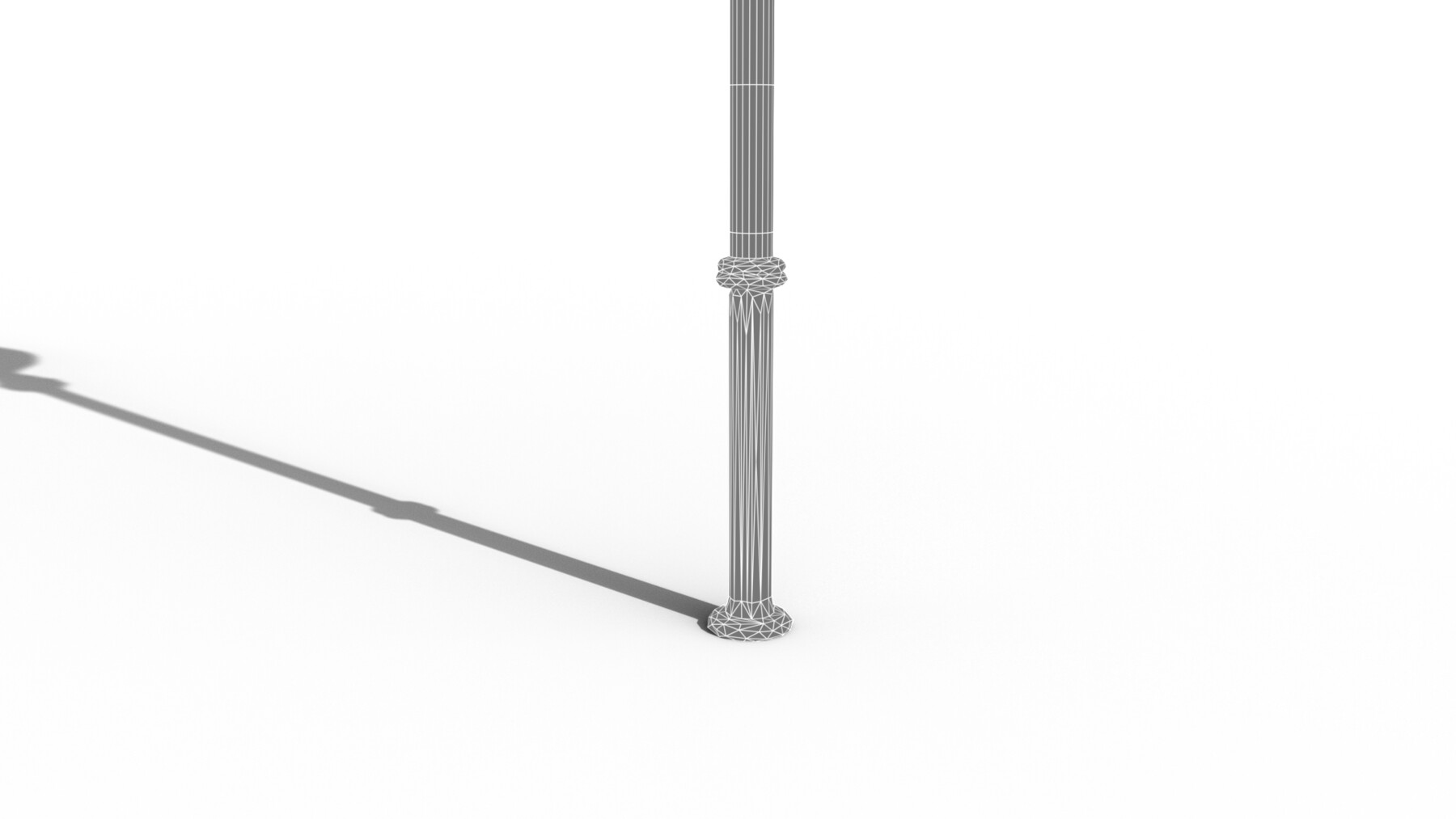 ArtStation - Mace | Game Assets