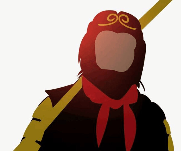 ArtStation - Classic original cartoon artistic conception abyss | Artworks