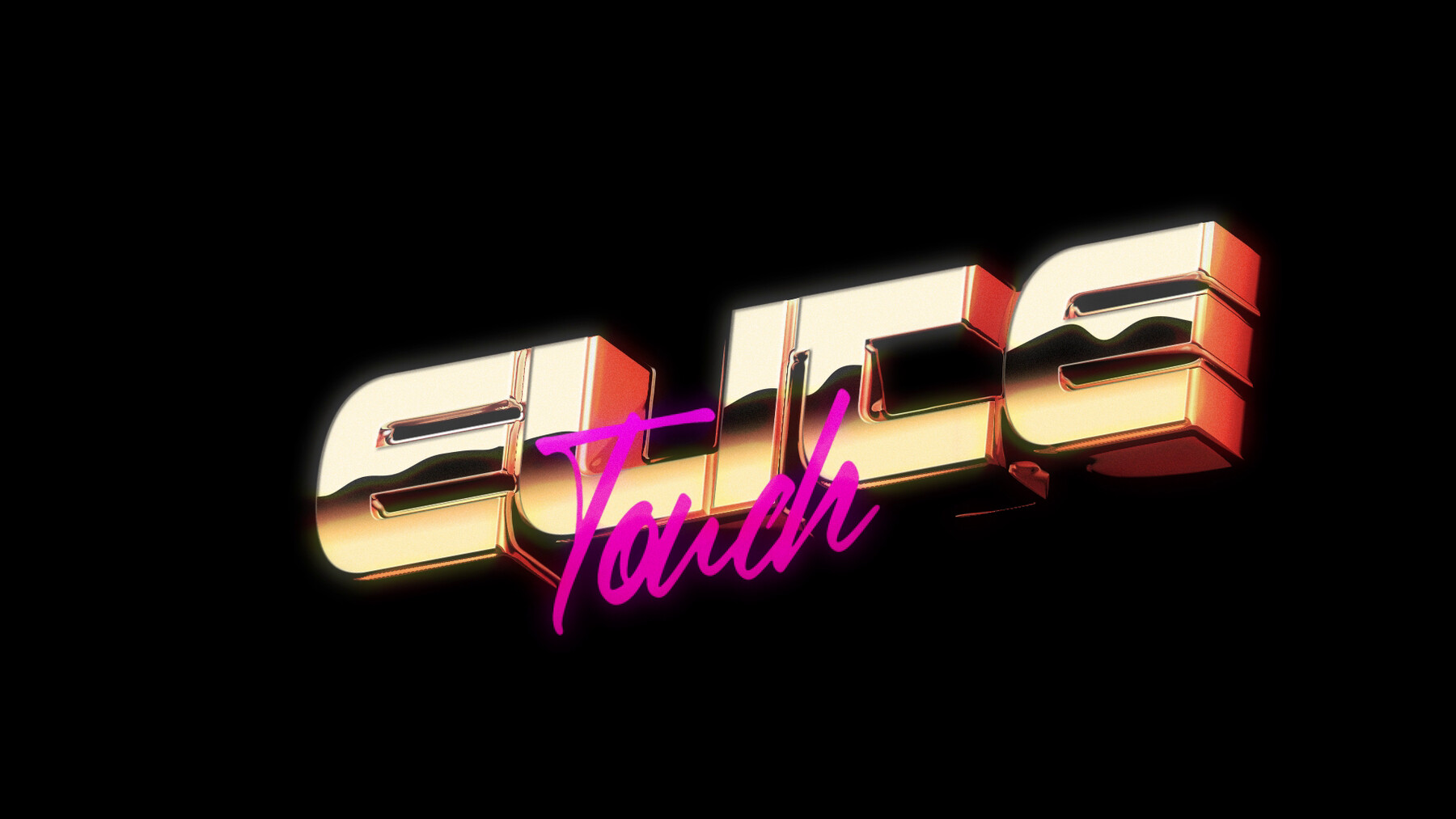 ArtStation - After Effects 80's Retro Titles PRO [30 Projects] | Resources
