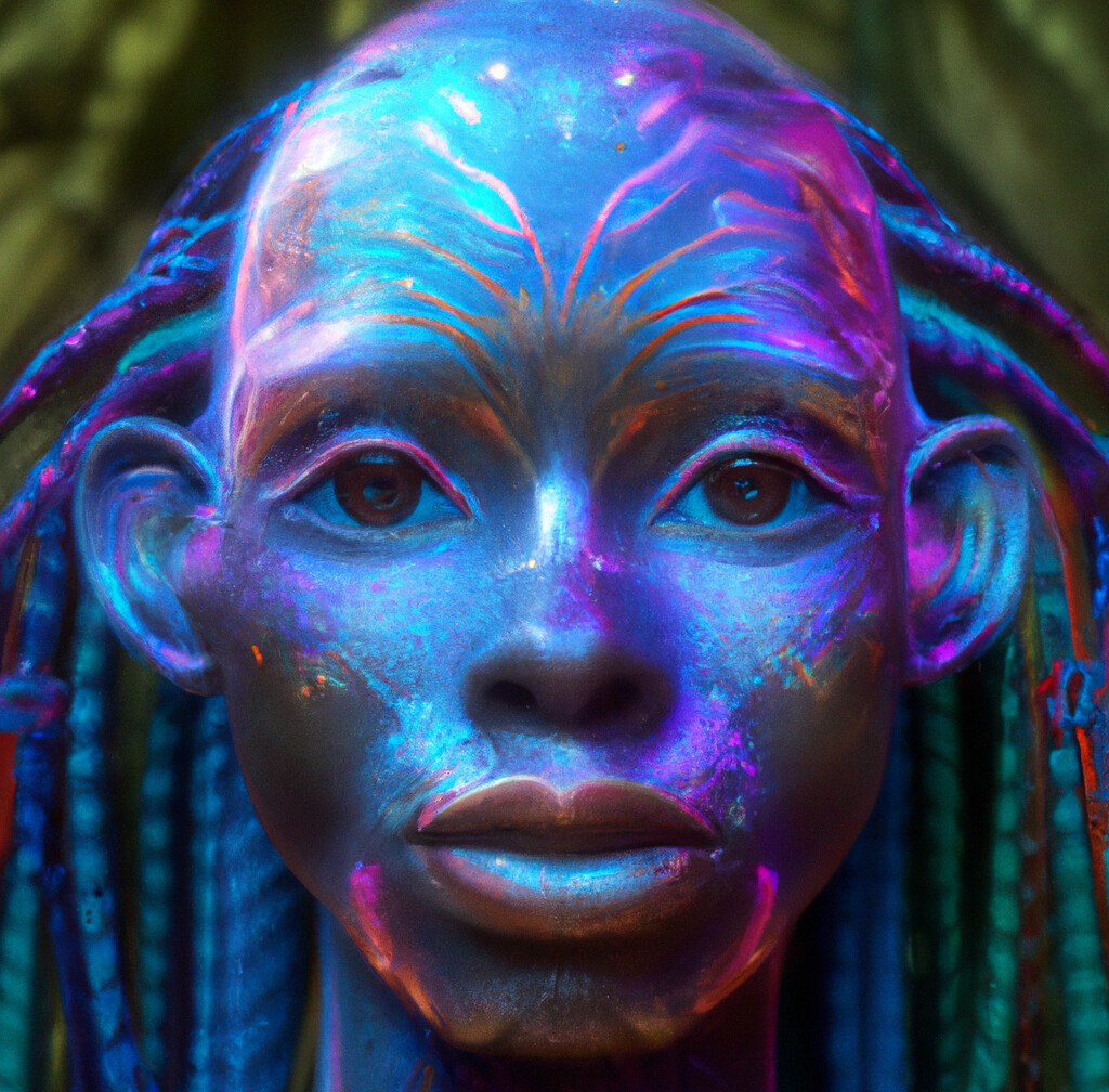 ArtStation - Avatar Rival Tribes Collection | Artworks