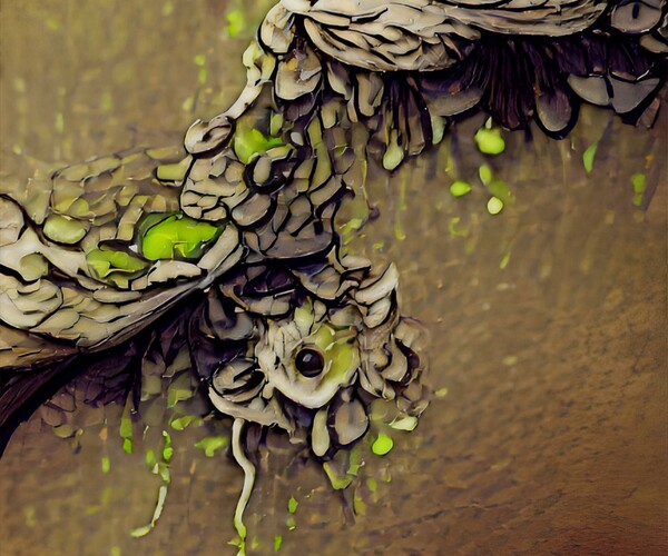 ArtStation - Ground Lichen ultra detail Texture pack 3500 jpg Random ...