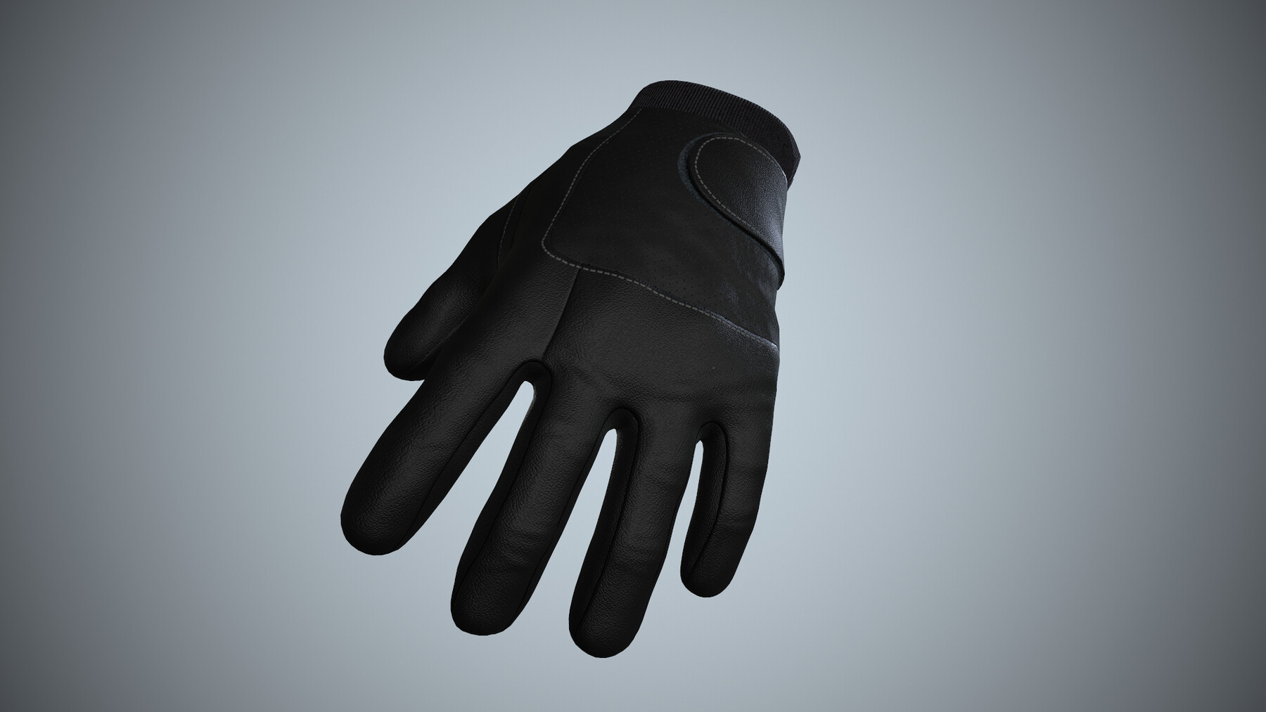 ArtStation - Gloves 01 | Game Assets