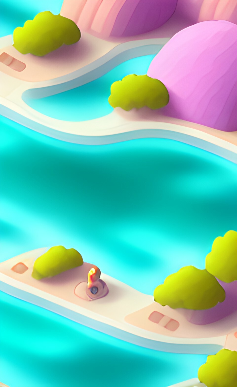 ArtStation - Game Map Design Background 750 image pack | Game Assets