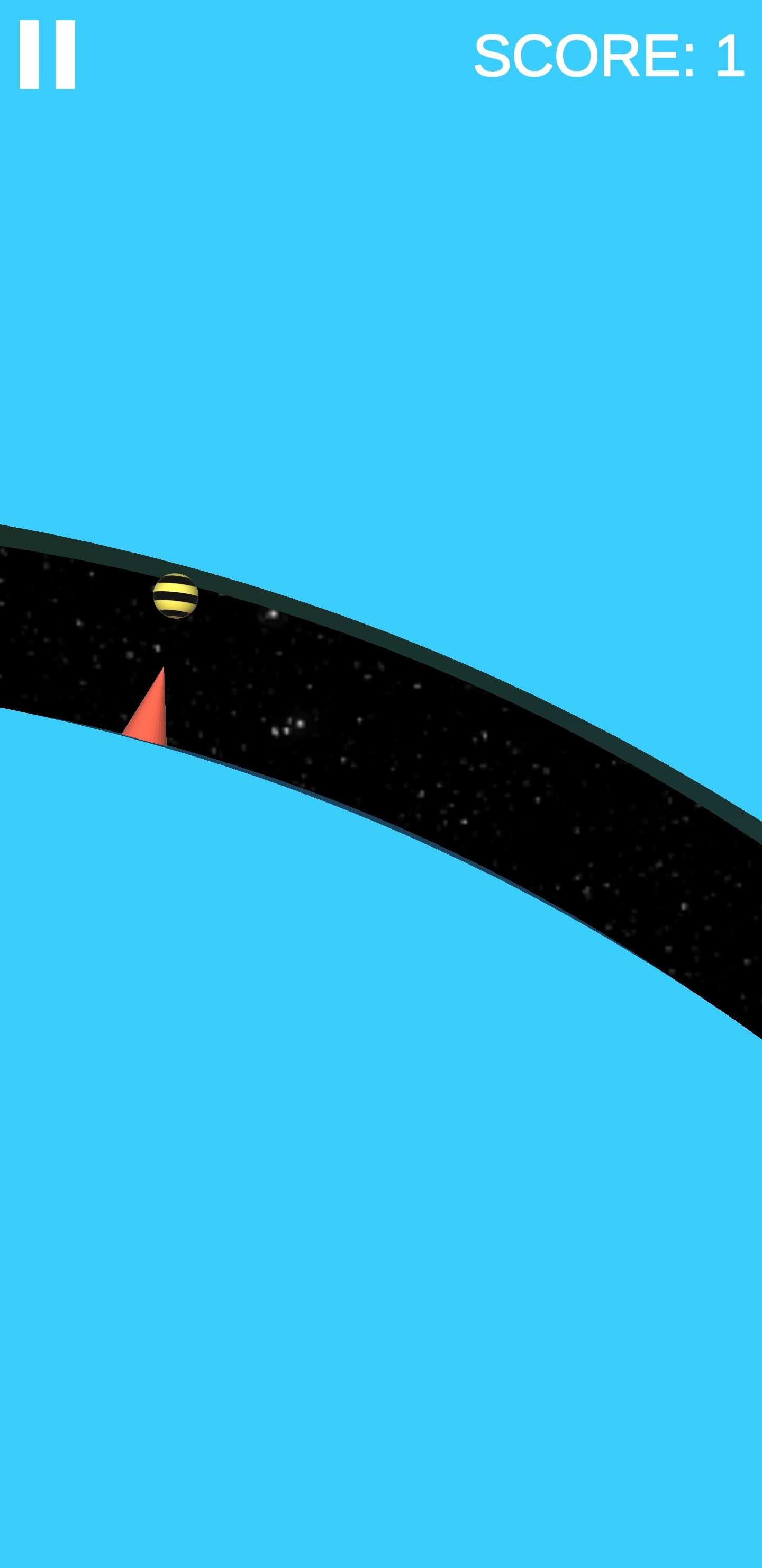 Artstation Infinite Loop Unity Hyper Casual Game With Admob Game