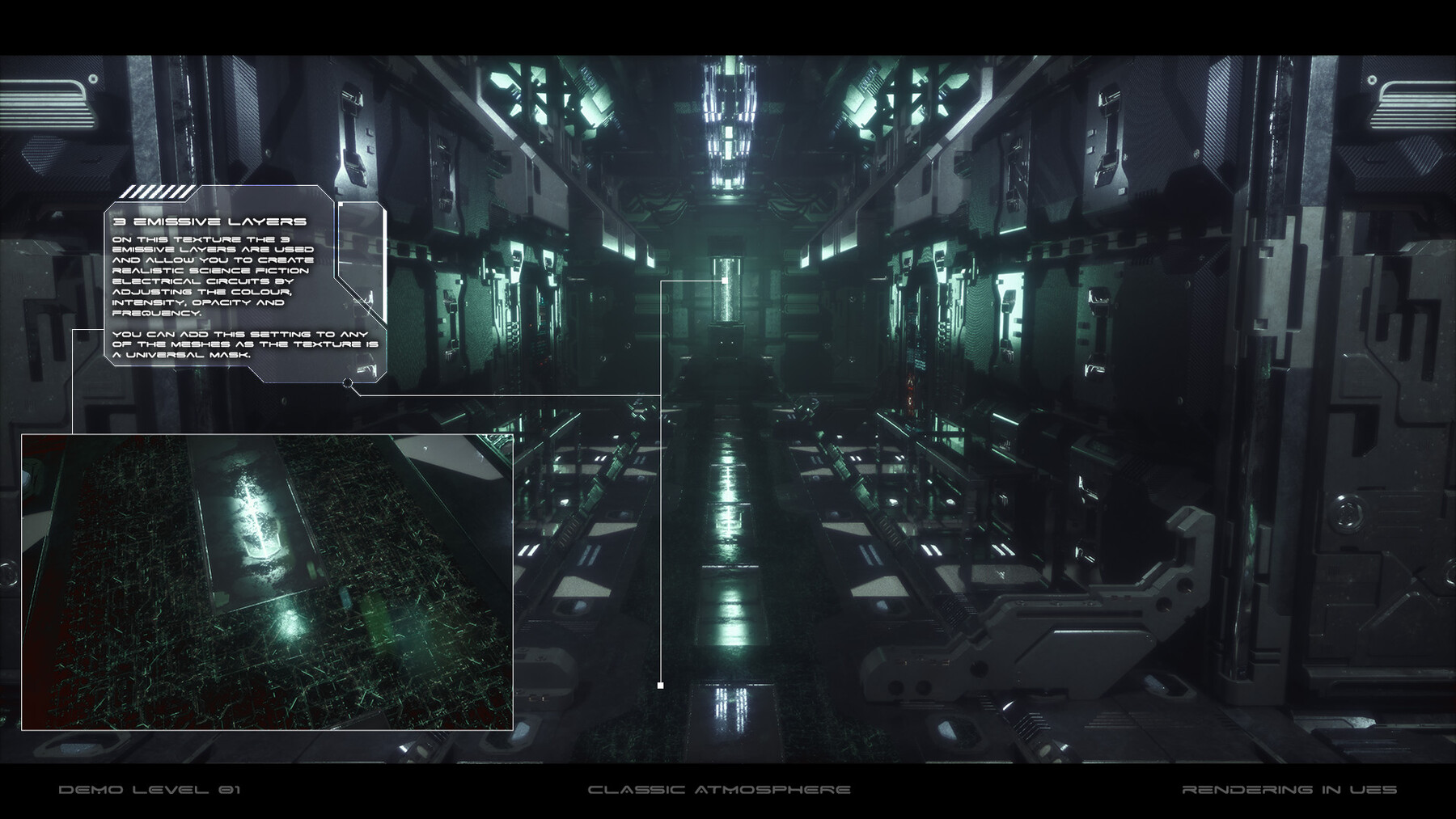 ArtStation - Sci-Fi Starter Pack - Kit Bash | Resources