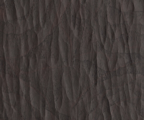 ArtStation - Chiseled Wood - Free SBS Graph Material | Resources