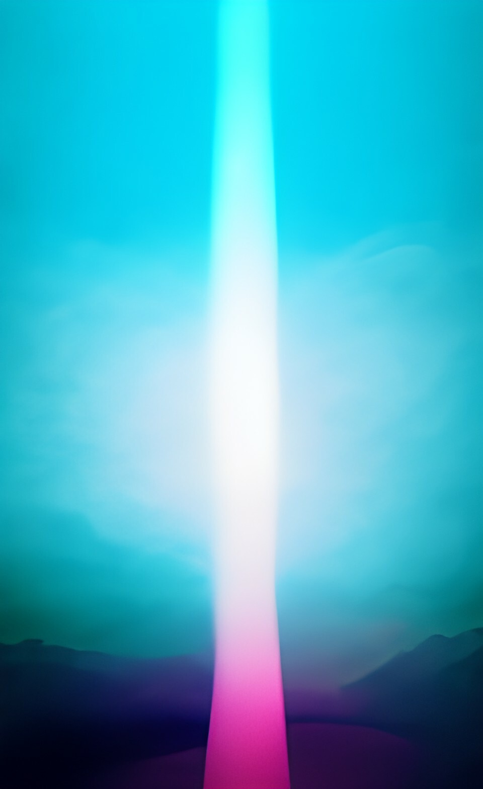 ArtStation - Ray Light Background free | Artworks