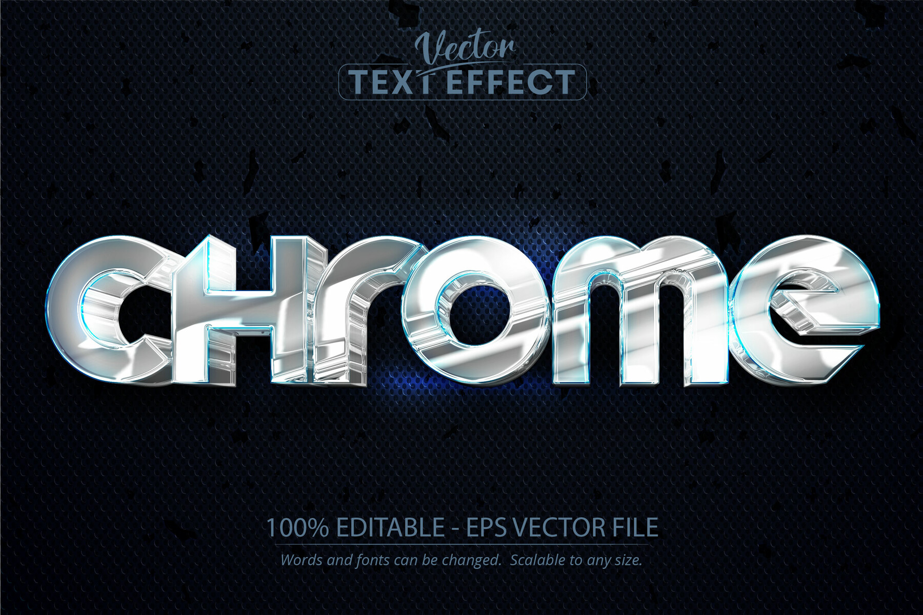 ArtStation - Editable text effect bundle vol.5 | Artworks