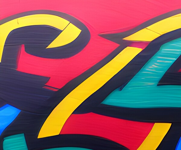 ArtStation - graffity street art stylized texture pack | Artworks