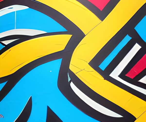 ArtStation - graffity street art stylized texture pack | Artworks