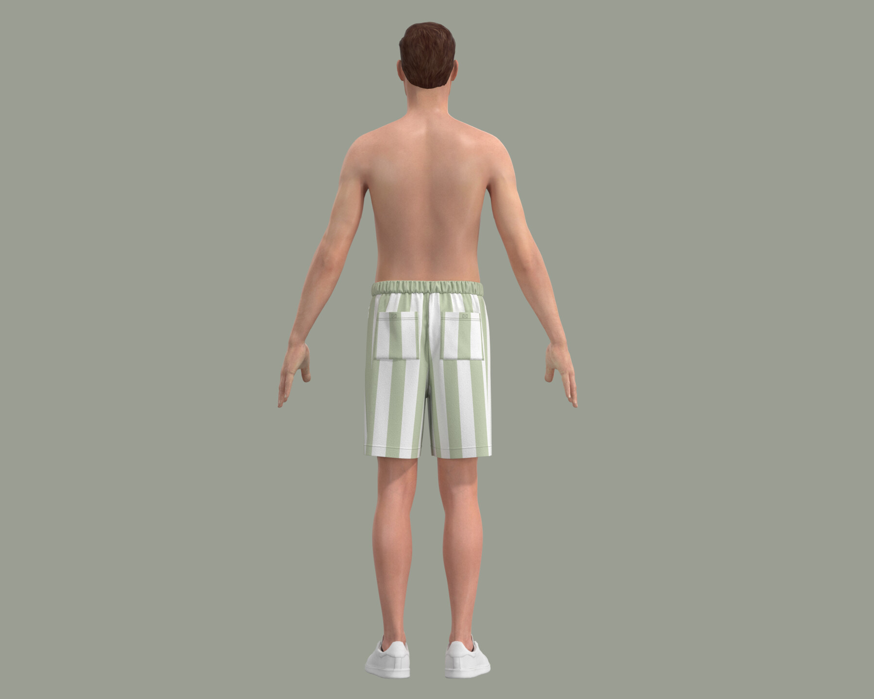 ArtStation - Short Pant Graphics | Resources