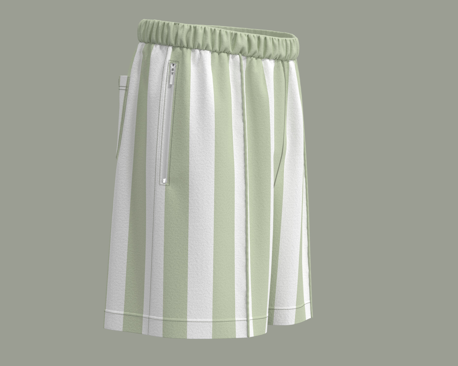 ArtStation - Short Pant Graphics | Resources