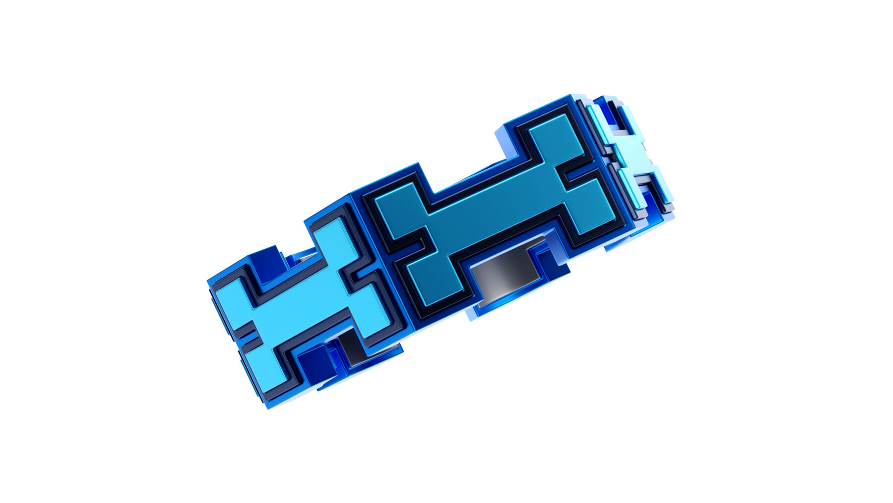 ArtStation - H Bone Ring | Resources