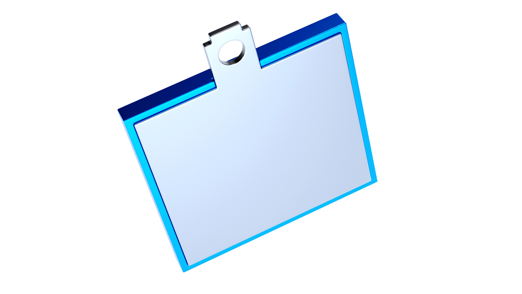 ArtStation - H Bone Pendant with Stones | Resources