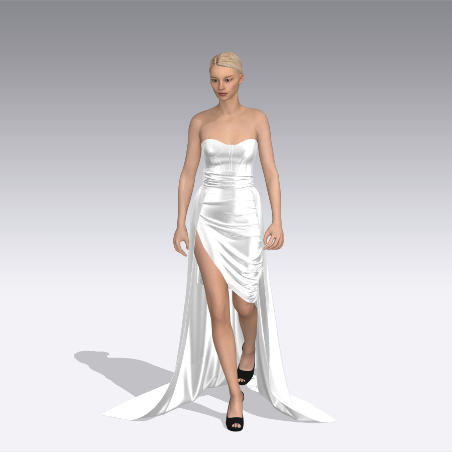 ArtStation - cloth design | Resources