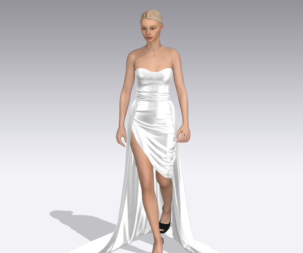 ArtStation - cloth design | Resources