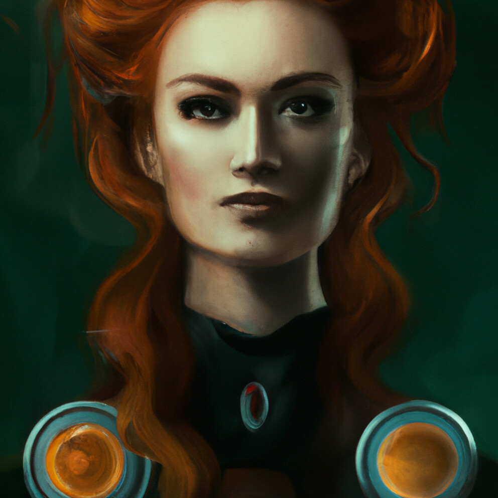 ArtStation - Witchcraft Family 2d References | Artworks