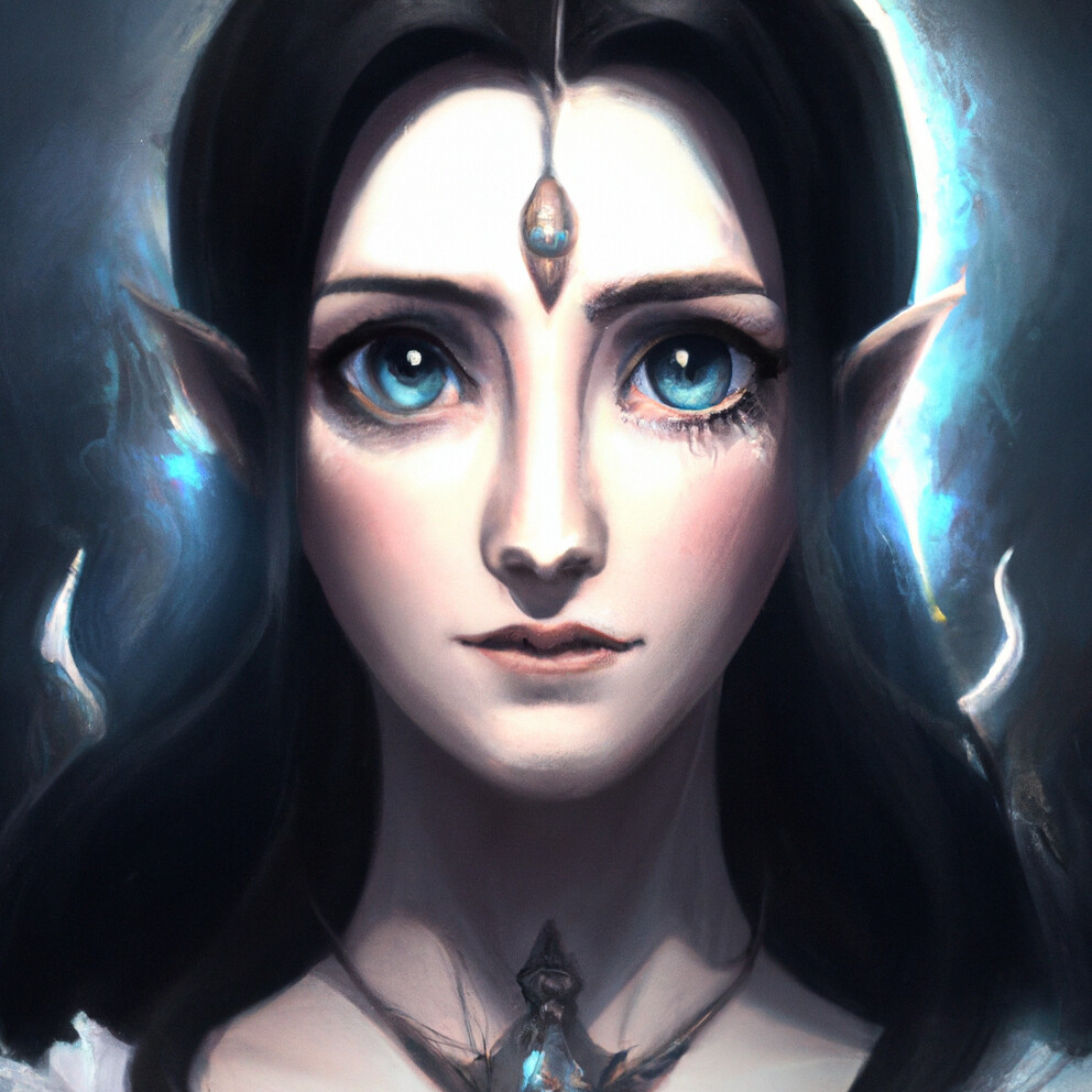 ArtStation - Witchcraft Family 2d References | Artworks