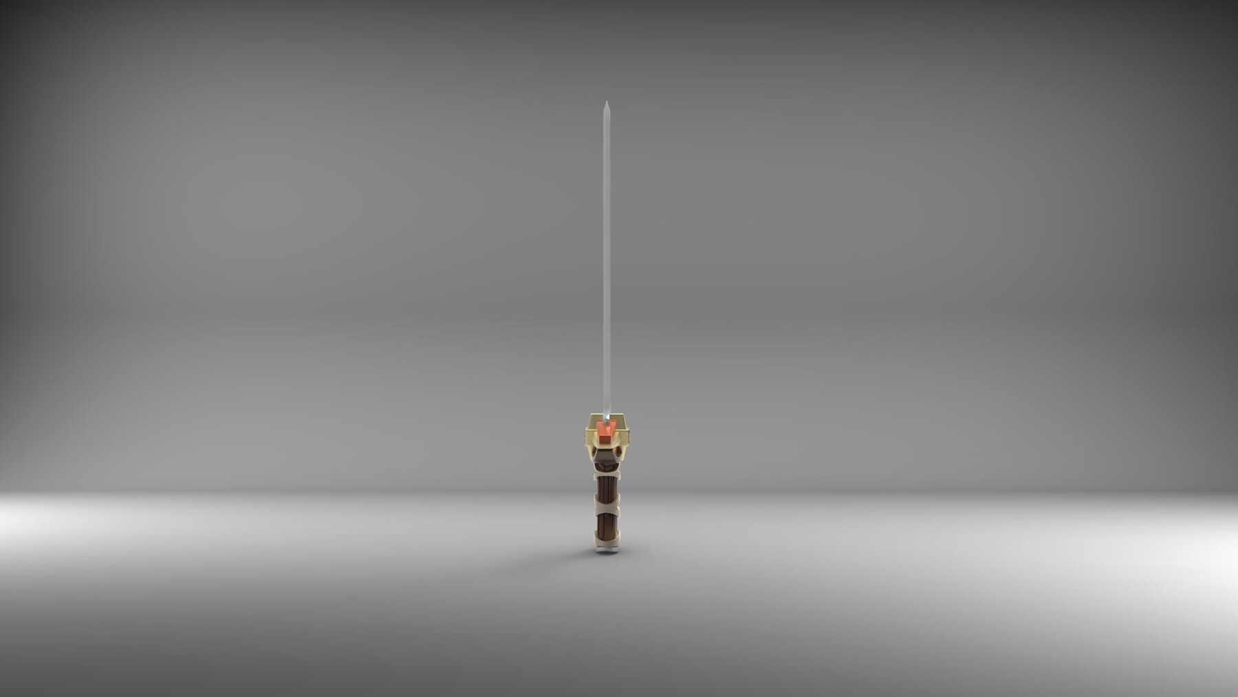 ArtStation - Sword Model SM1 | Resources