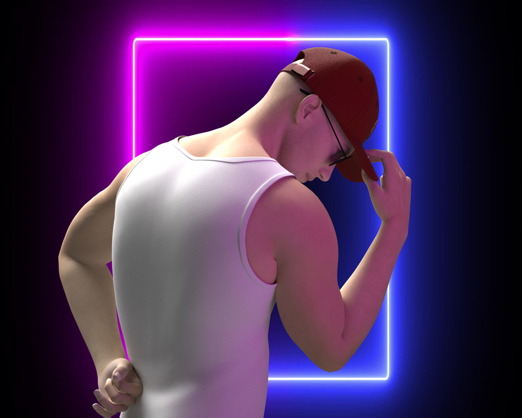 ArtStation - Cap-kult | Resources