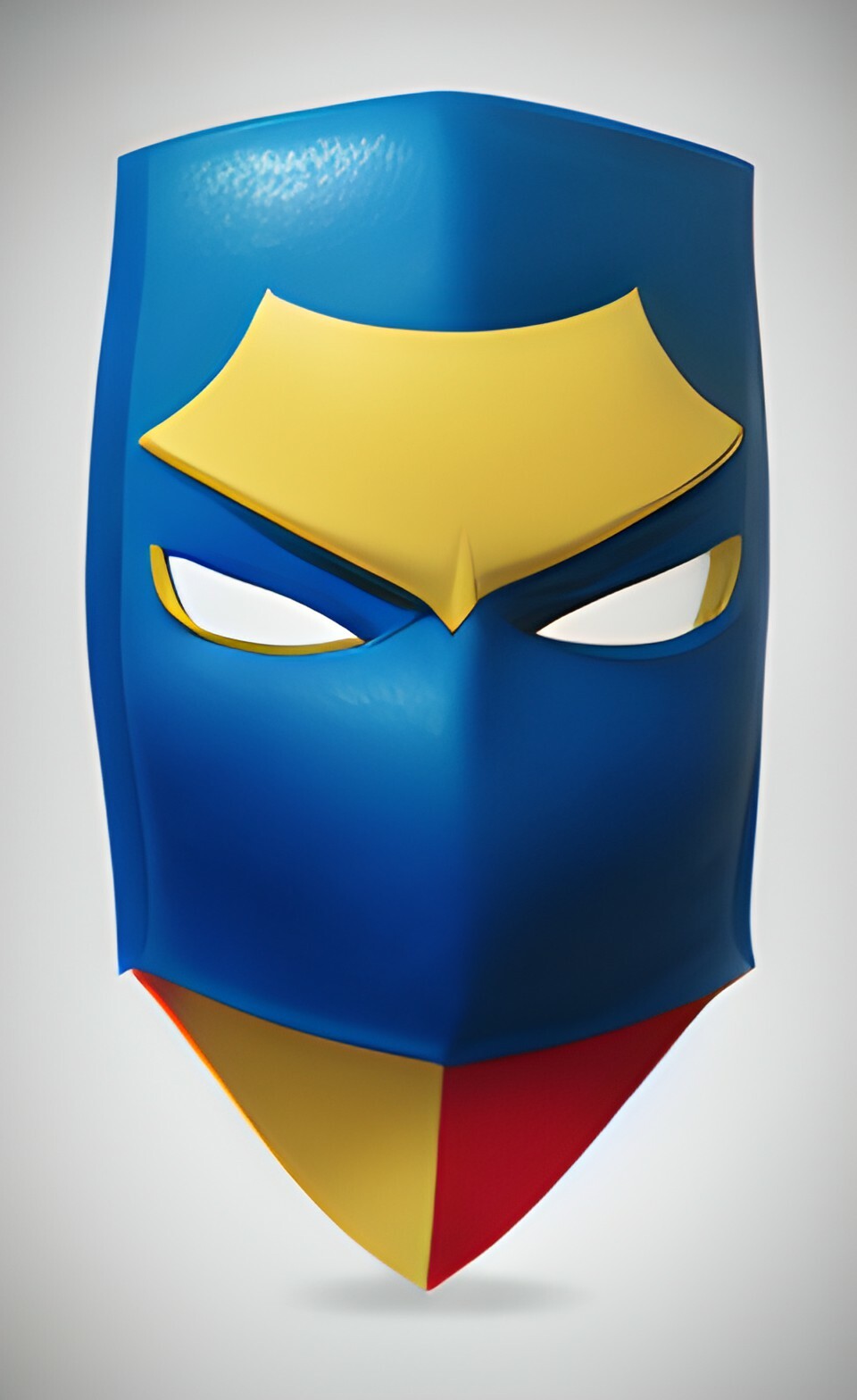 ArtStation - Super hero mask 1k image jpg collection | Artworks