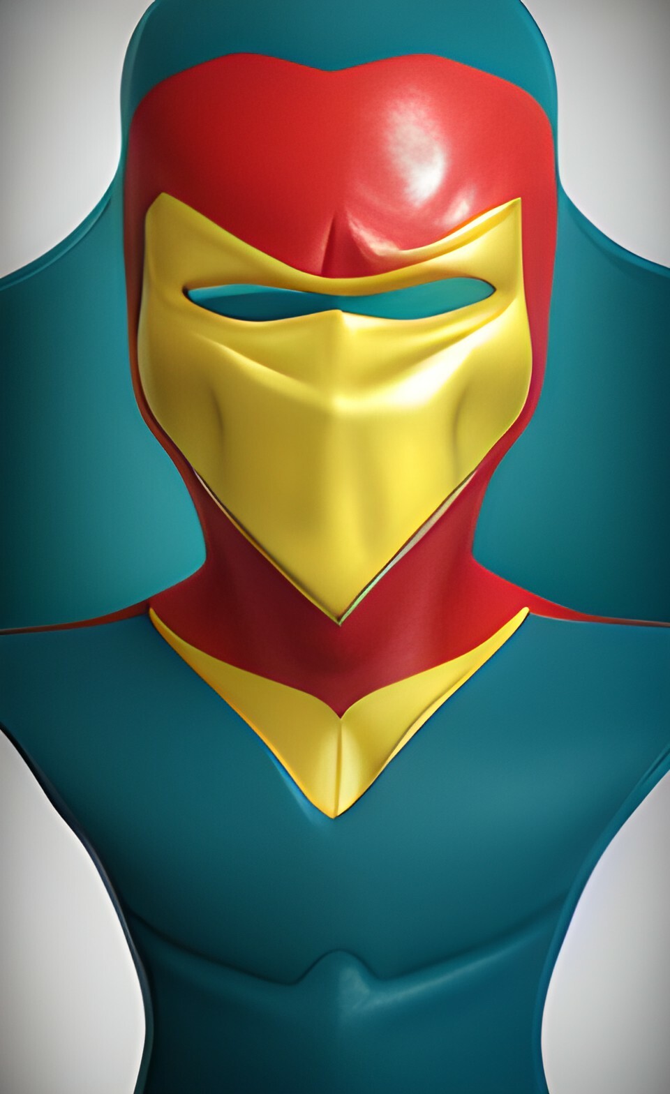 ArtStation - Super hero mask 1k image jpg collection | Artworks