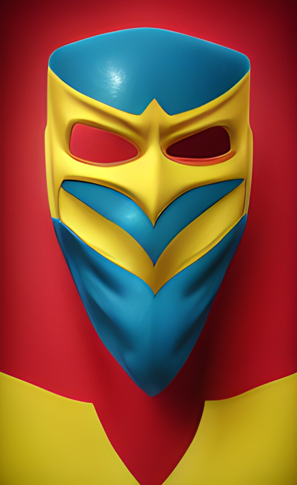 ArtStation - Super hero mask 1k image jpg collection | Artworks