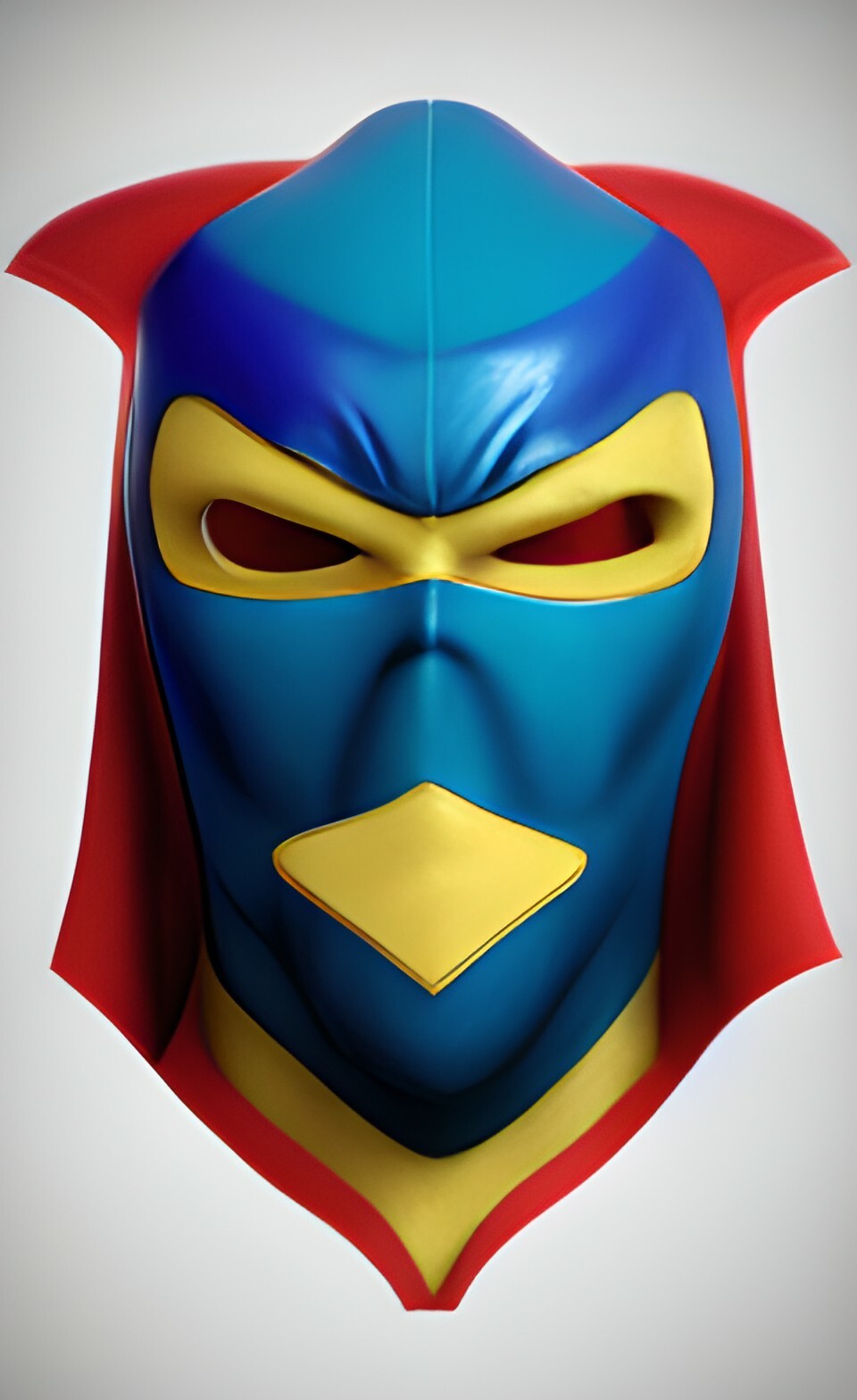 ArtStation - Super hero mask 1k image jpg collection | Artworks