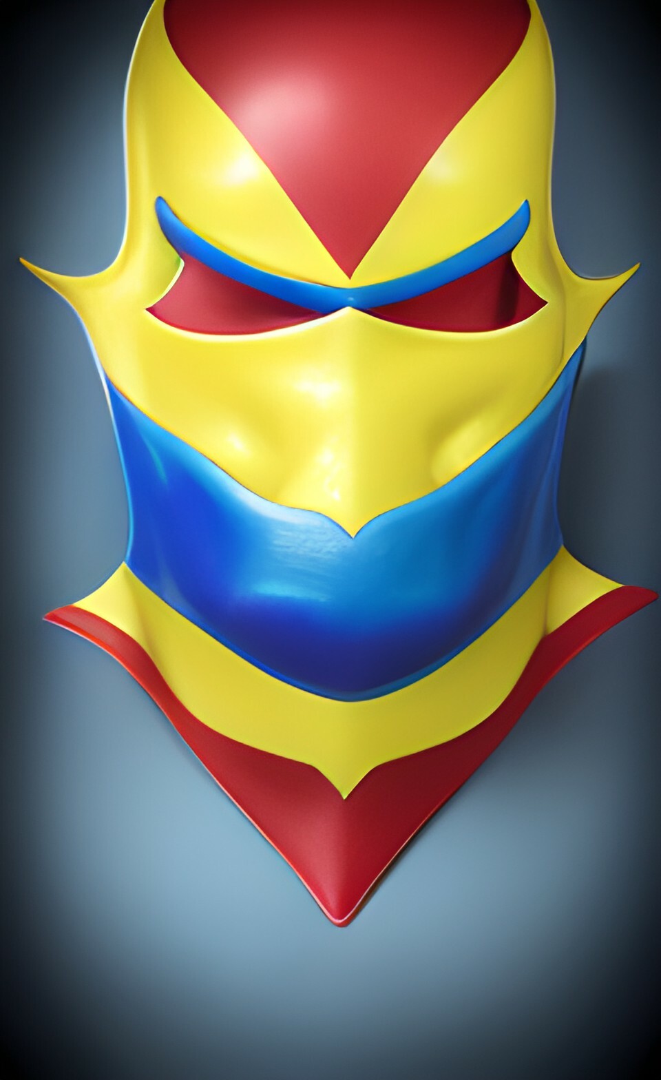 ArtStation - Super hero mask 1k image jpg collection | Artworks