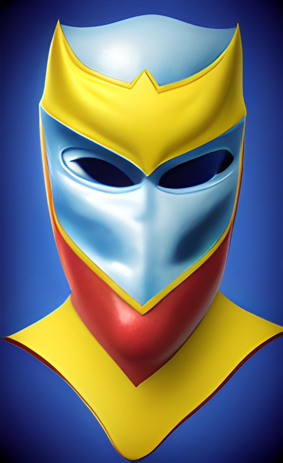 ArtStation - Super hero mask 1k image jpg collection | Artworks