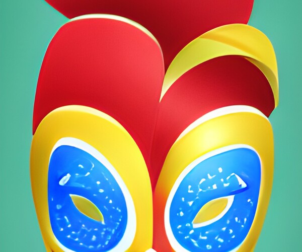 ArtStation - Mask Carnaval Rio 1k image jpg collection pack | Artworks