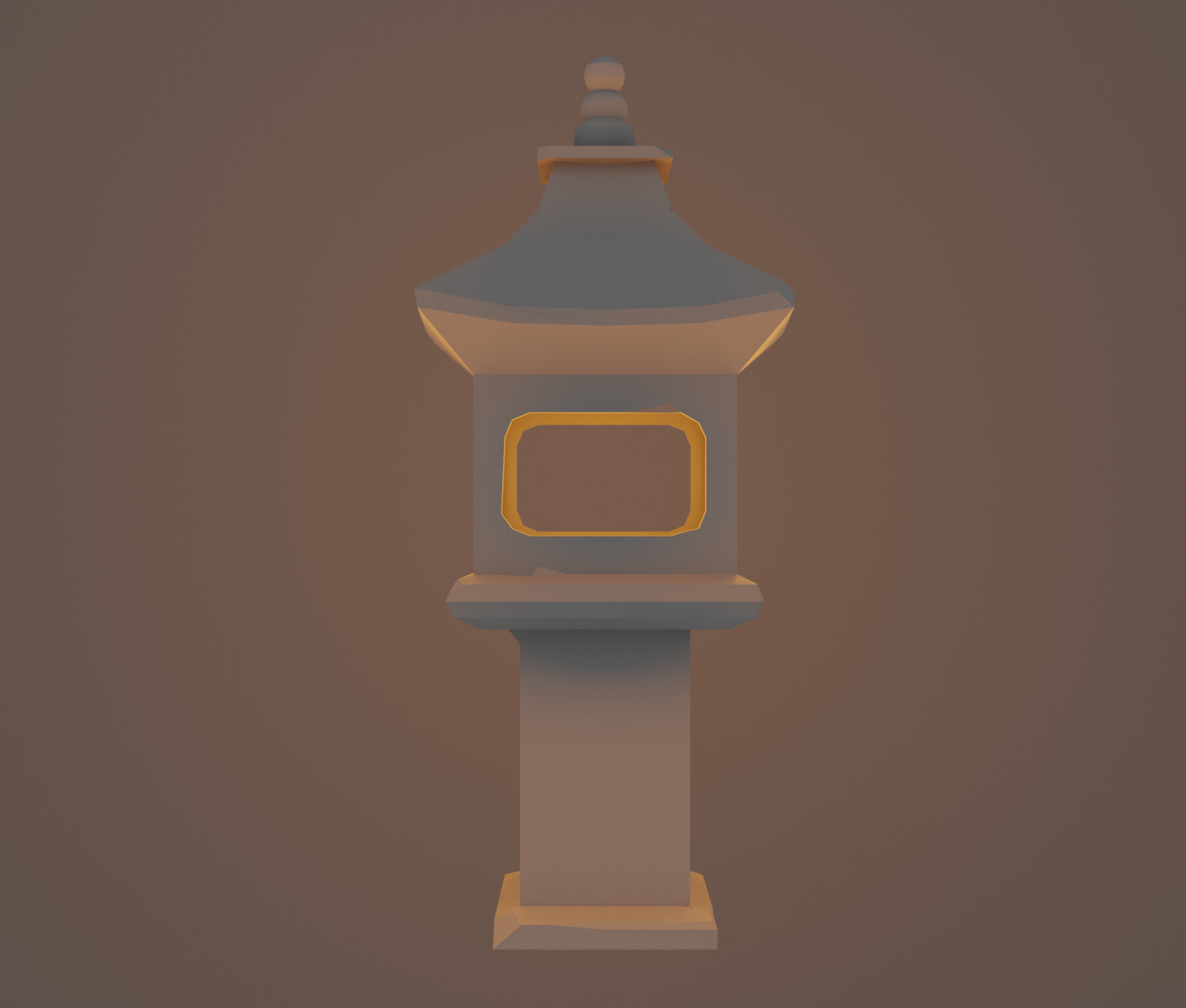 ArtStation - Torii gate | Game Assets