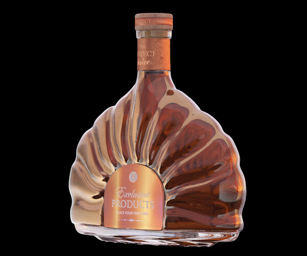 ArtStation - Brandy, beverage | Resources