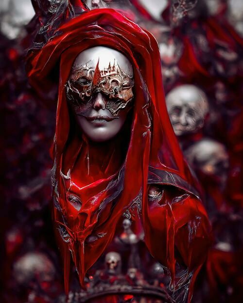 ArtStation - Western Witch | Artworks