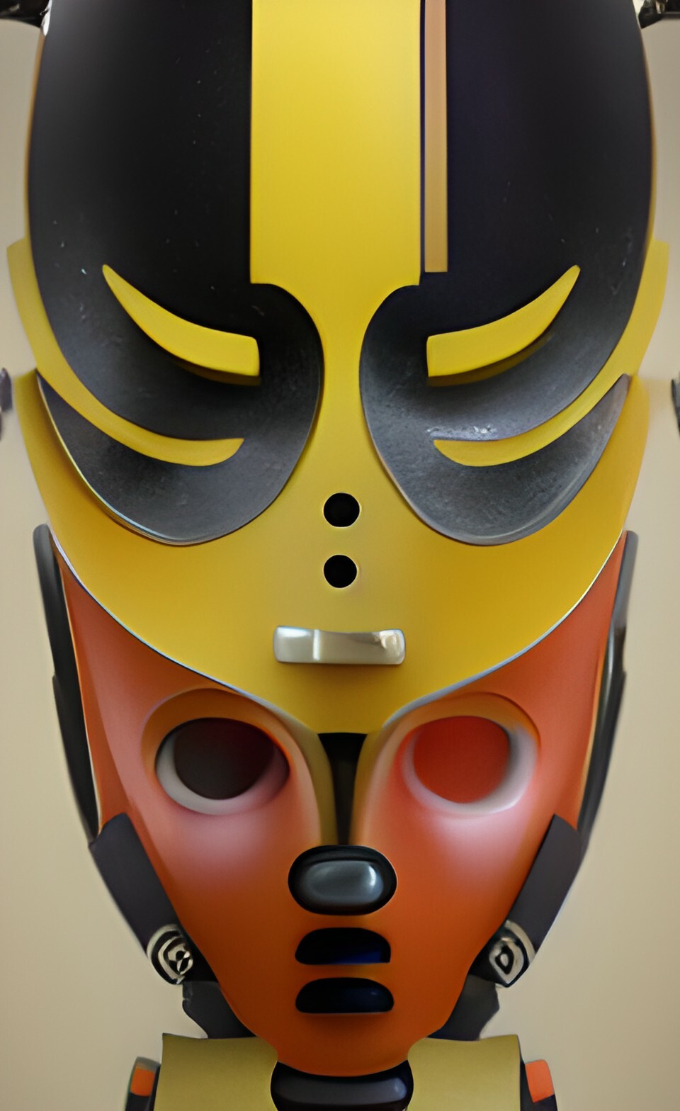 ArtStation - Robot T1000 Starter Pack 1k image collection Jpg | Artworks