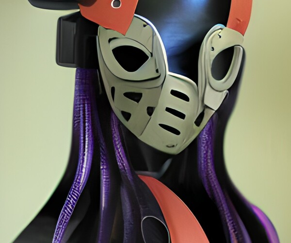 ArtStation - Robot T1000 Starter Pack 1k image collection Jpg | Artworks