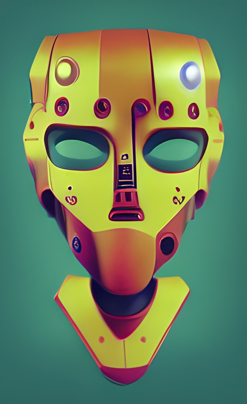 ArtStation - Robot T1000 Starter Pack 1k image collection Jpg | Artworks