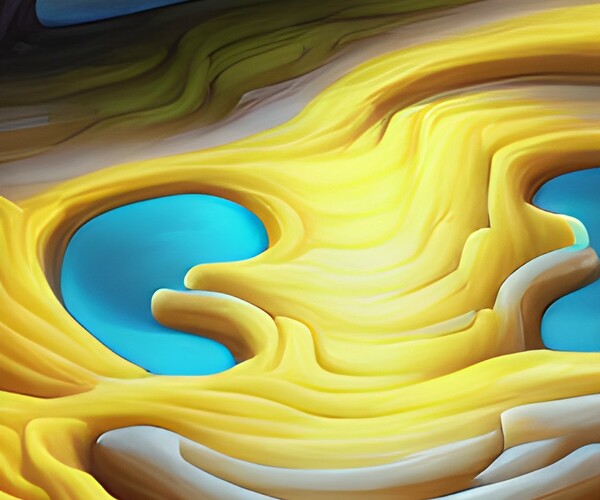 ArtStation - Projet Metal Sky Alias SkyRock Art Background 1k image ...