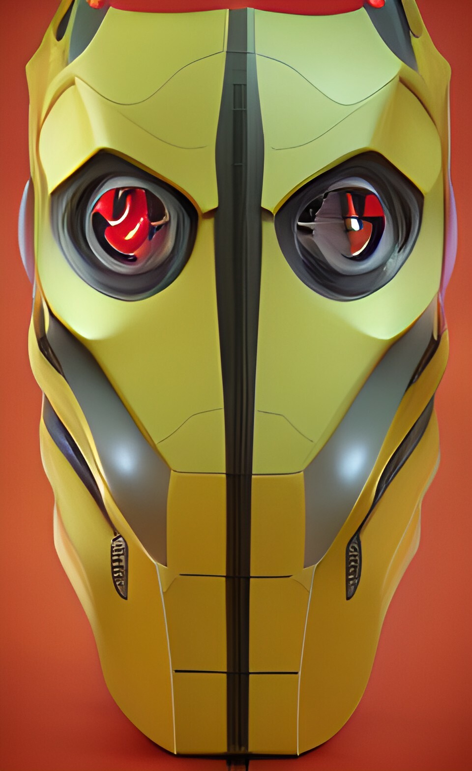 ArtStation - Iron Robot helmet Collection 1k jpg | Artworks