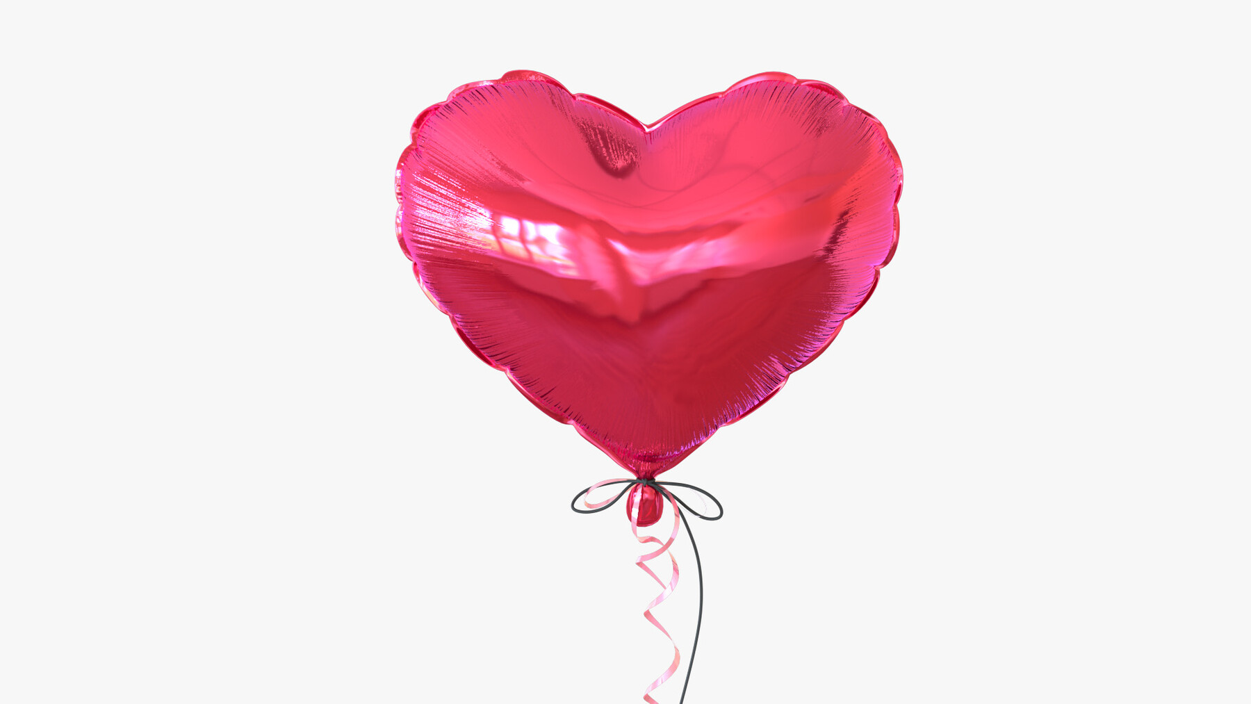 ArtStation - Balloon heart | Resources