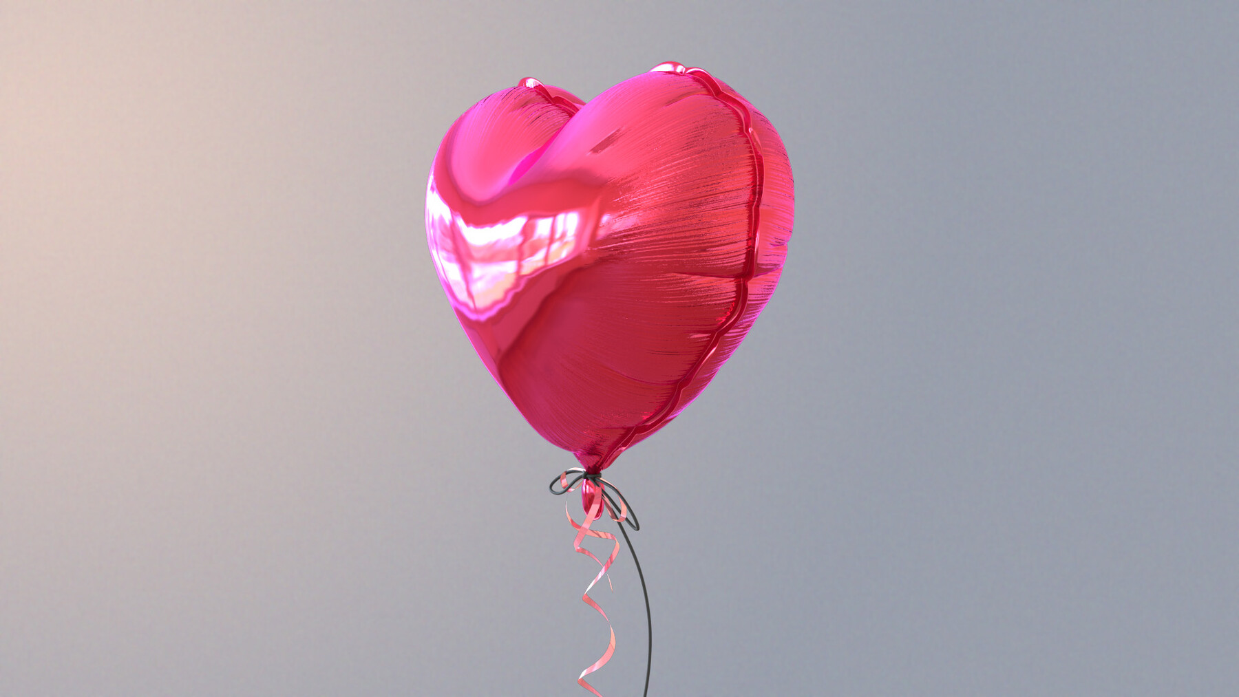ArtStation - Balloon heart | Resources