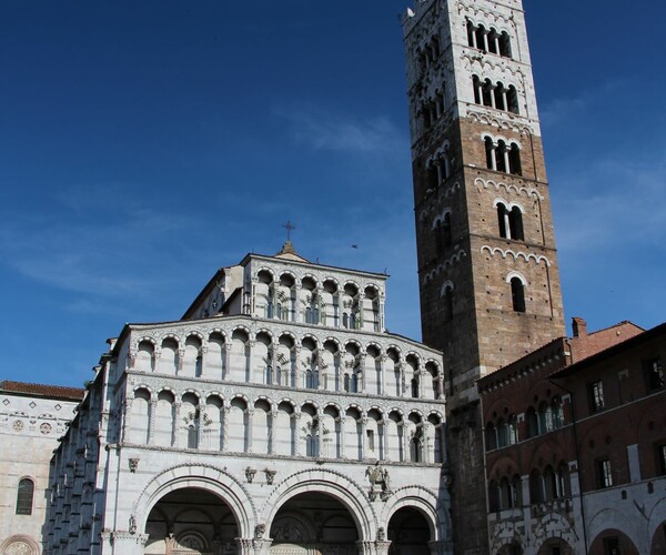 ArtStation - Sacral architecture of Italy - Photopack (UPDATE: Personal ...