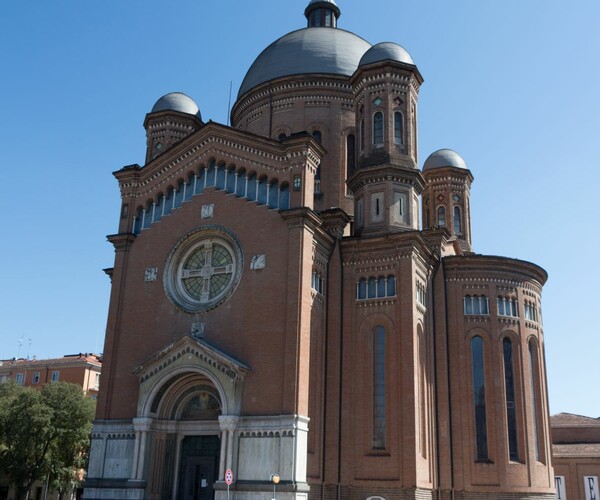 ArtStation - Sacral architecture of Italy - Photopack (UPDATE: Personal ...