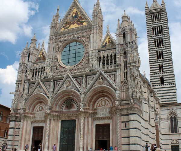 ArtStation - Sacral architecture of Italy - Photopack (UPDATE: Personal ...
