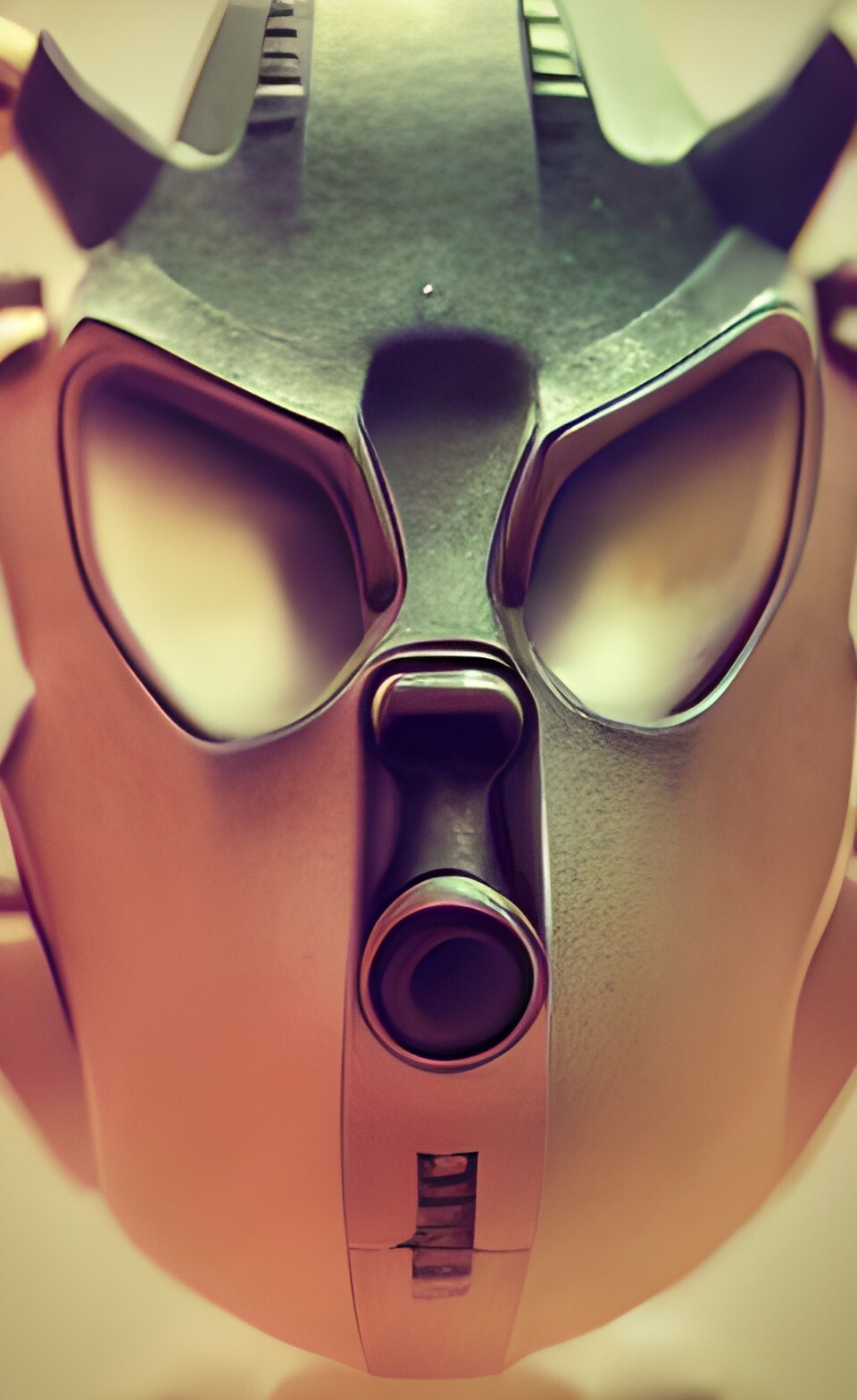 ArtStation - Robot Animal Mask and Helmet 1K jpg image pack collection ...